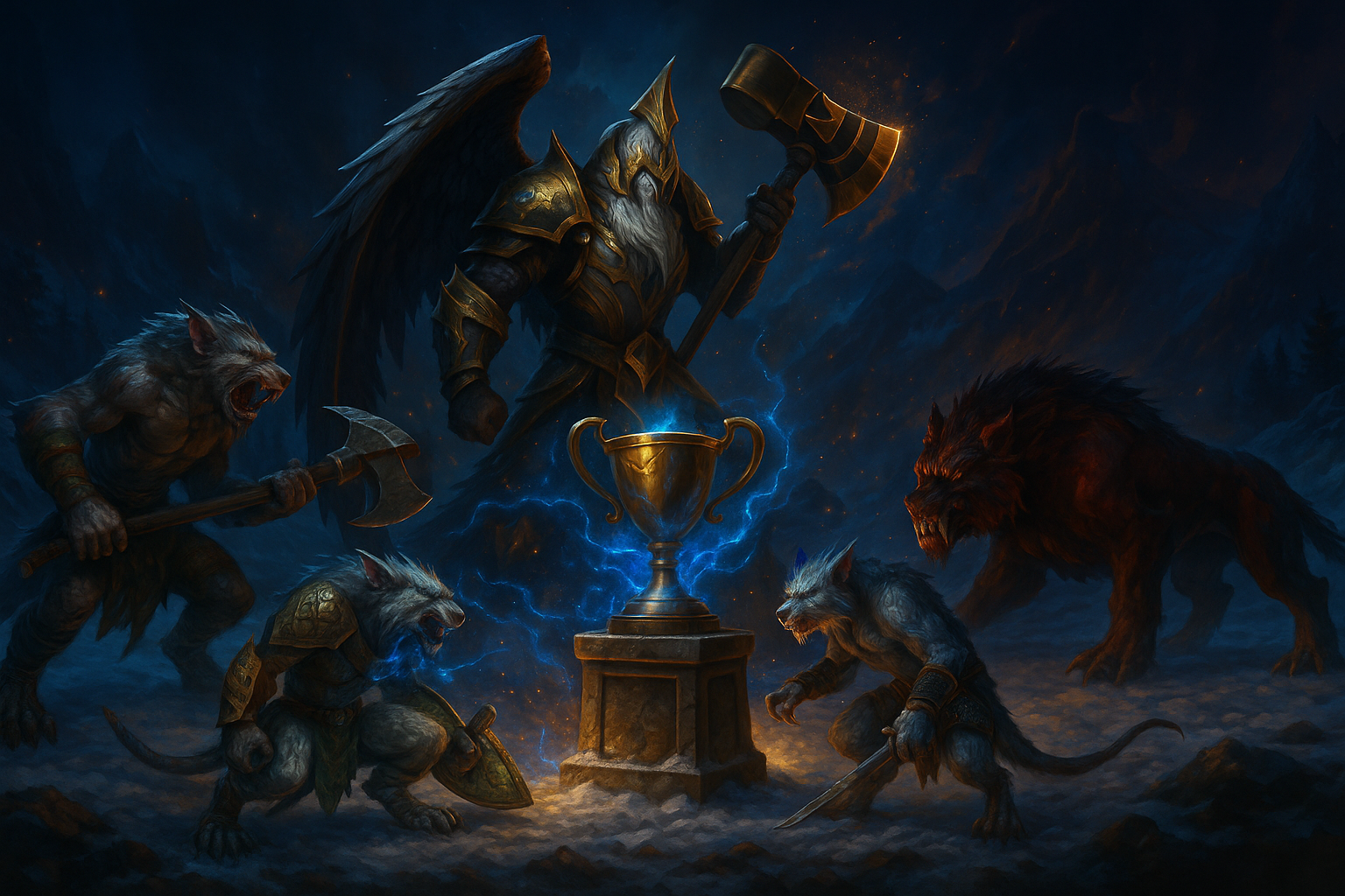 Contact Us - C4G Rappelz